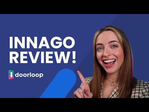 Innago Reviews, Pricing, Features, & Alternatives