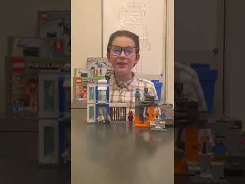 Ole Kirk Christiansen, wax museum project