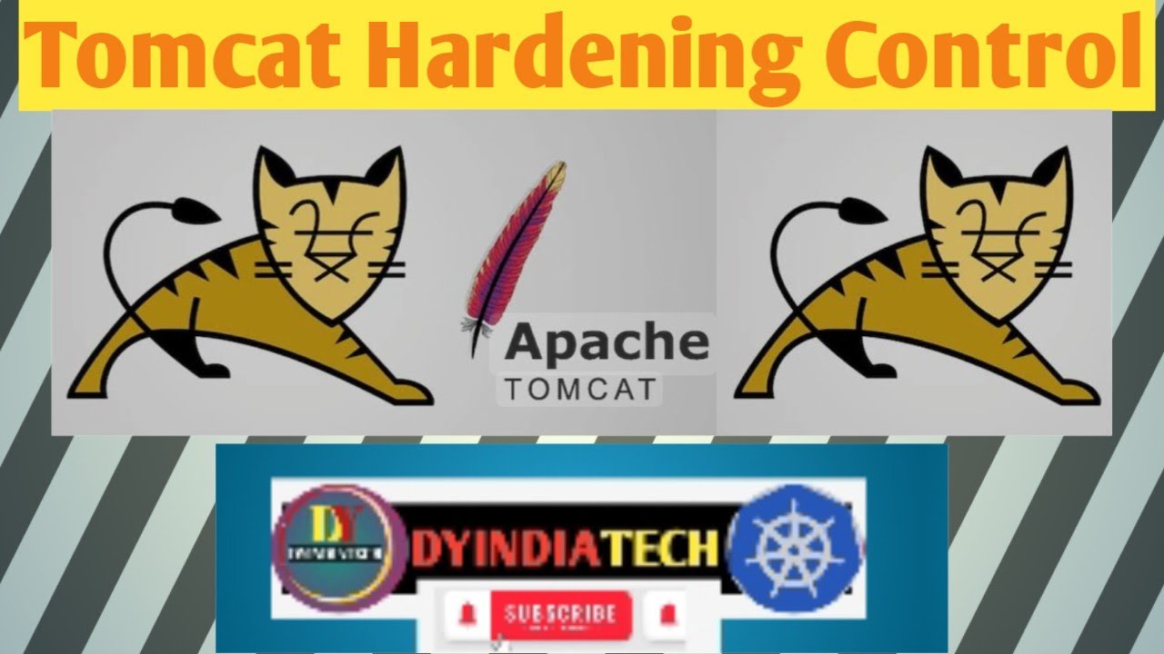 Securing Apache Tomcat: Best Practices & Strategies