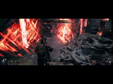 Steam Community :: Video :: Remnant 2 Venom Apocalypse Inoker Gunslinger