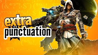 For Everyone That Says I Hate Video Games | Extra Punctuation - UltraVid.io