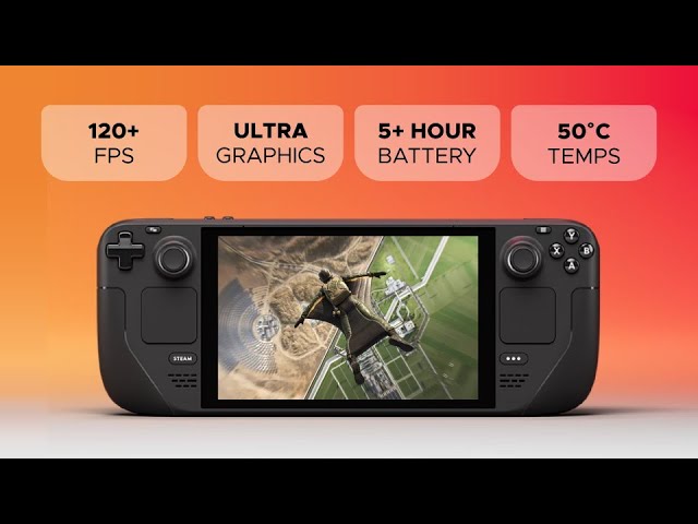 How to install Emulators on Steam Deck?