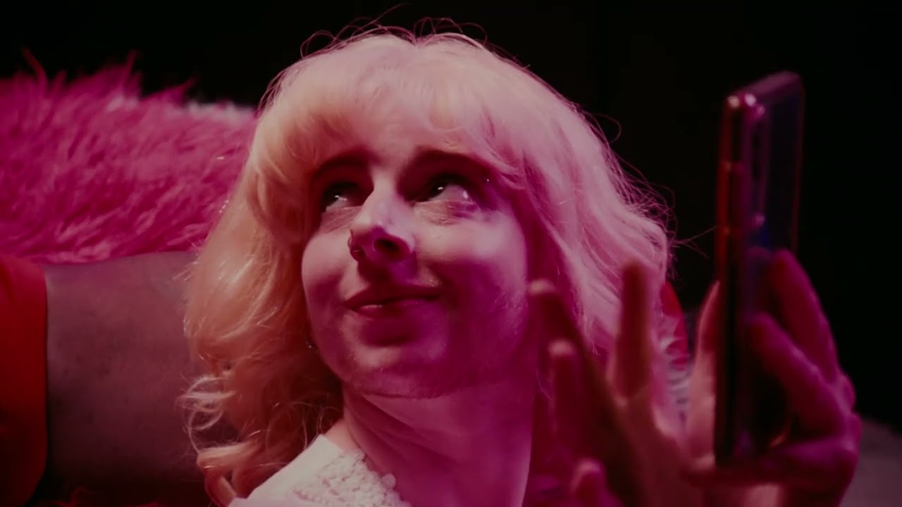 RNFF 2024 | Trailer | THE VISITOR - Bruce LaBruce