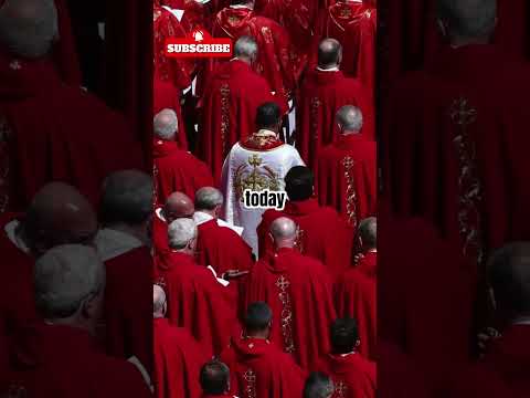 Why Every Cardinal Has a Church in Rome (Even If They Don’t Live There) #CatholicChurch