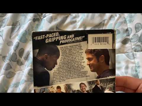 DVD Update For June 23, 2024.