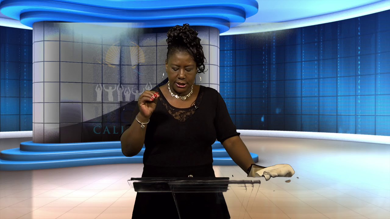 Hire Brenda H. Price - Motivational Speaker in Jamestown, NC | GigSalad