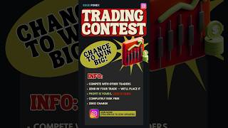 Risk‑Free Trading Contest 2025 | Keep 100% Profits, Zero Capital