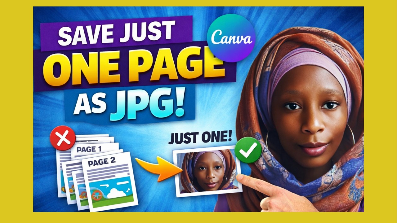 STOP Exporting Everything! Do This Instead