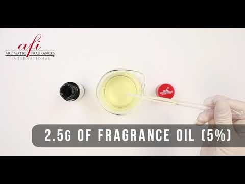 Aromatic Fragrances International