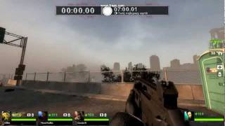 G36c New sound & HUD icon (Mod) for Left 4 Dead 2 - GameMaps.com