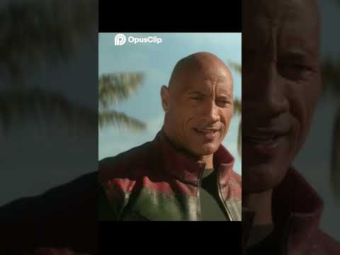 Red One 2024 - Superhero Standoff! Who's Getting Iced ! (Action Movie Twist)