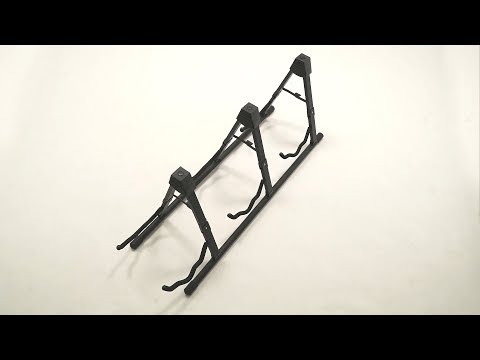 Ibanez STX3EA - Multi Guitar Stand
