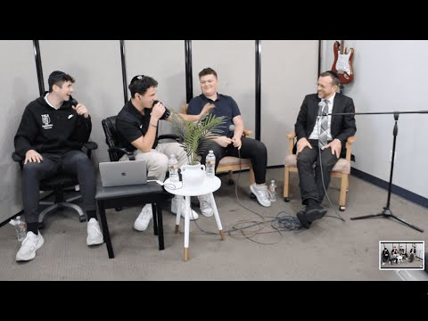 Boys in the Beis Episode 1 Promo Video