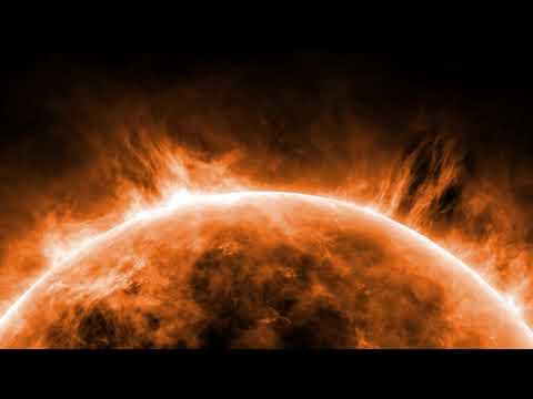 The Sun: A Journey into the Heart of Our Solar System
