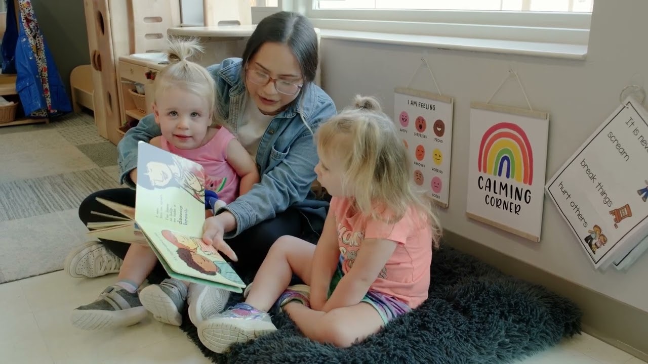 Classroom Support Professional Program Overview