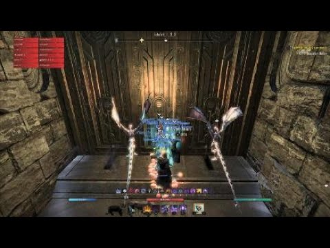 116,271 (3:51) VasHm PsNa Former Server Record | StamSorc | U39 | The Ünderwørld