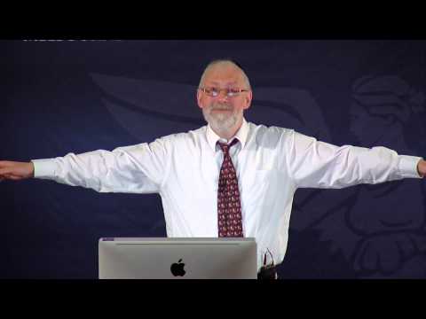 'IP in Transition: Desperately seeking the Big Picture' - Dr Jeremy Phillips