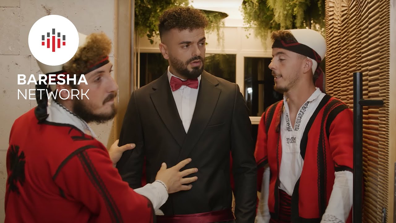 Top 100 Songs - Daily Music Chart from Albania (06/05/2024) | Popnable