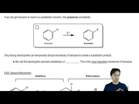 EAS Introduction Conceptual Review