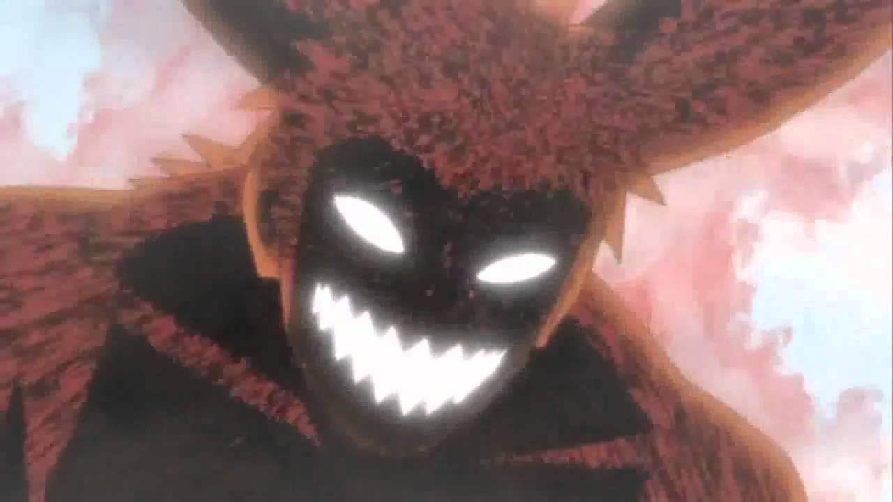 Naruto Origins Wolverine Trailer HD