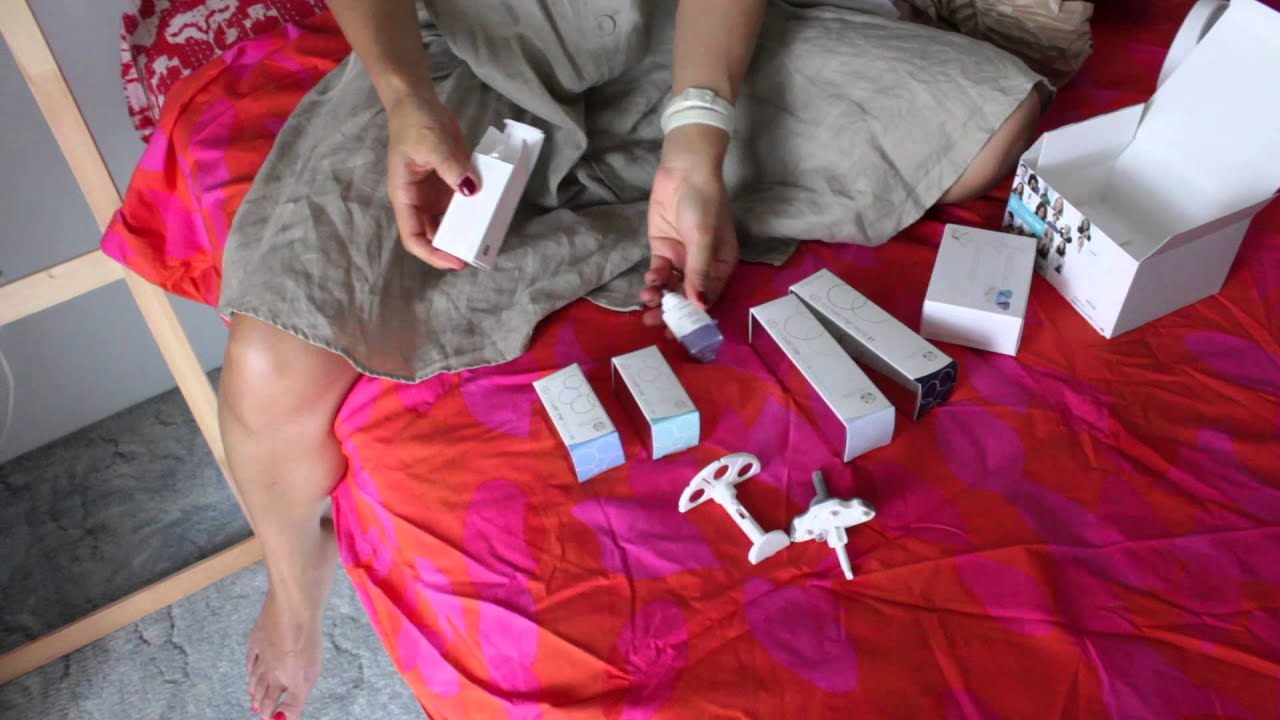 ME Assessment App & Setup