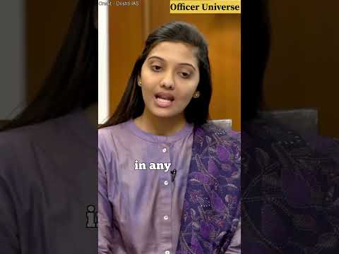 Social Mobility क्या है ? | Upsc interview 🔥