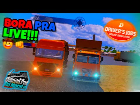 π€ π«΅ LIVE ON π€ π«΅ DRIVER JOBS ONLINE SIMULATOR π€ π«΅ #djos #live #youtube #games
