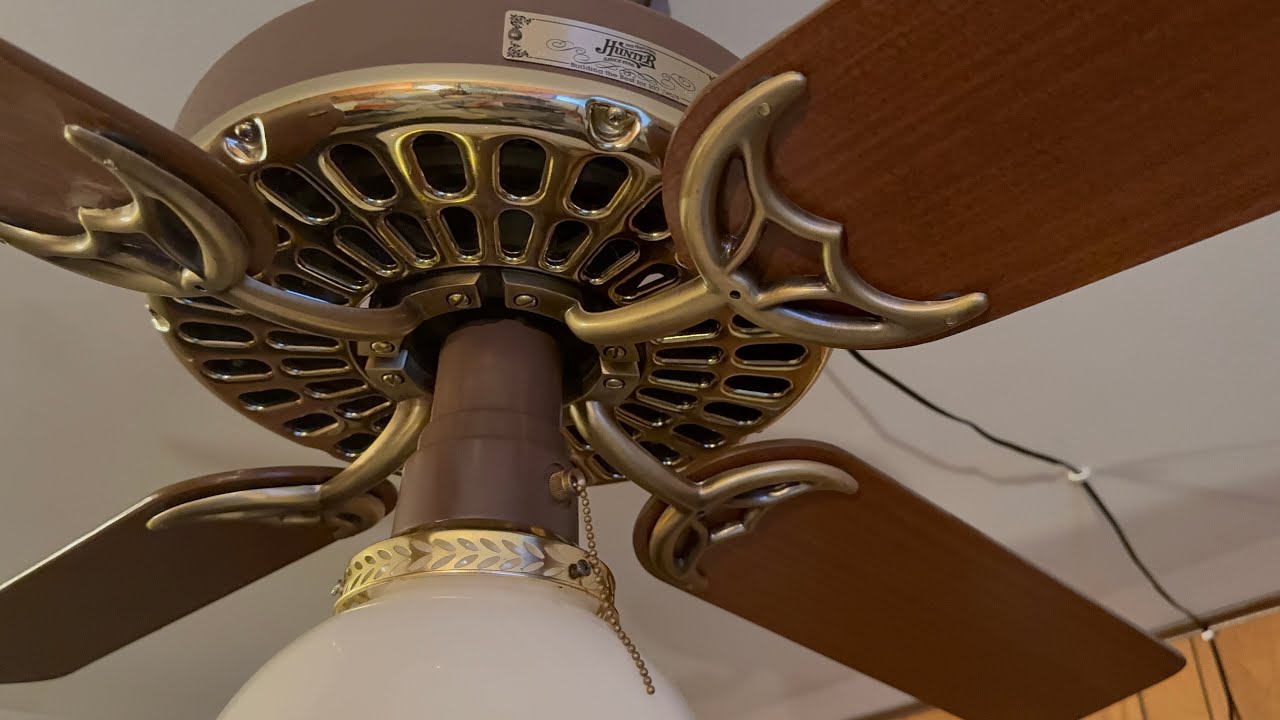 Hunter Original Ceiling Fan