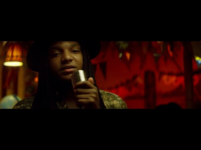 Jonna Fraser - Official Website - LION OUT NOW!