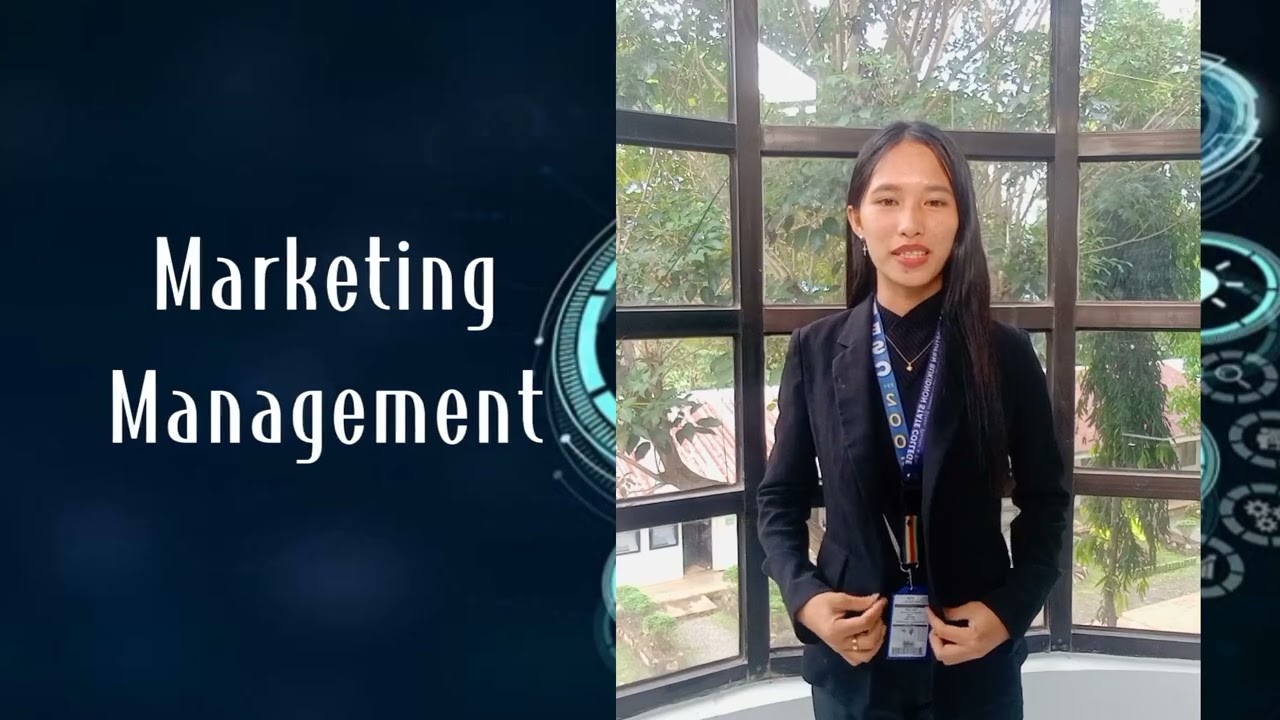 Promotional Video - BSBA Program