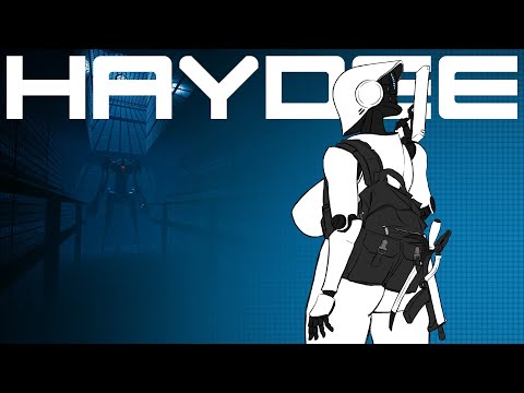 Steam Community :: Video :: Haydee Review