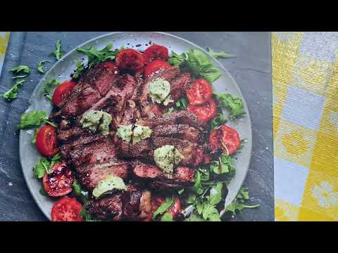 Cook the Book: Foolproof BBQ