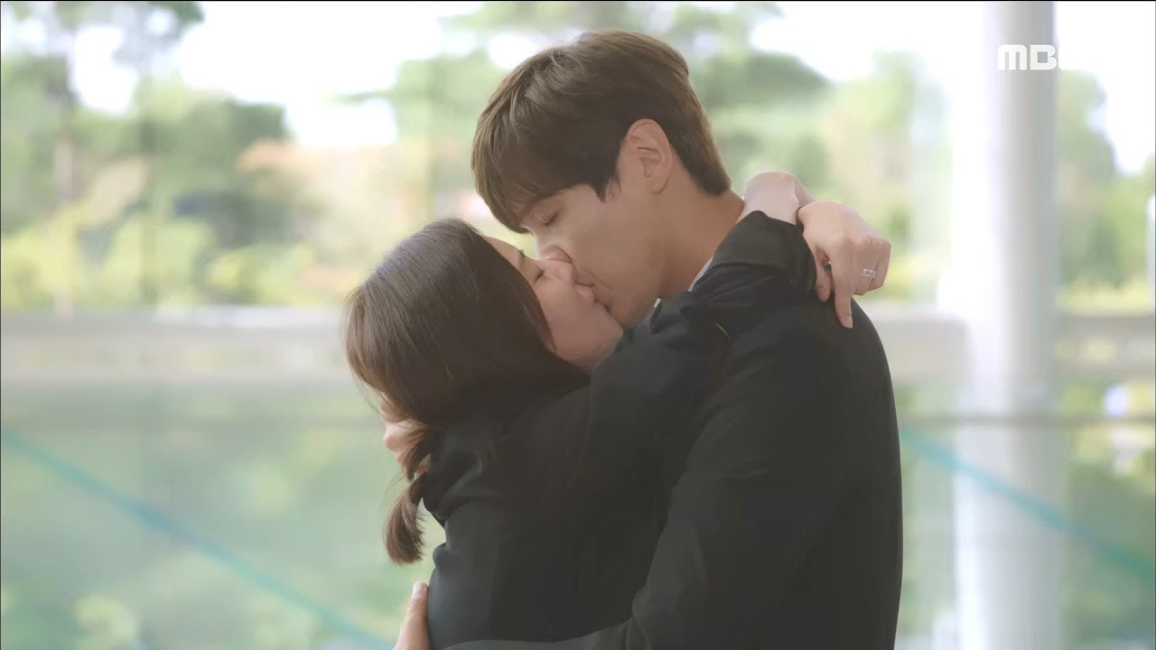 [Bad Thief Good Thief] 도둑놈 도둑님- Ji Hyun-woo and the tearful reunion!20170930