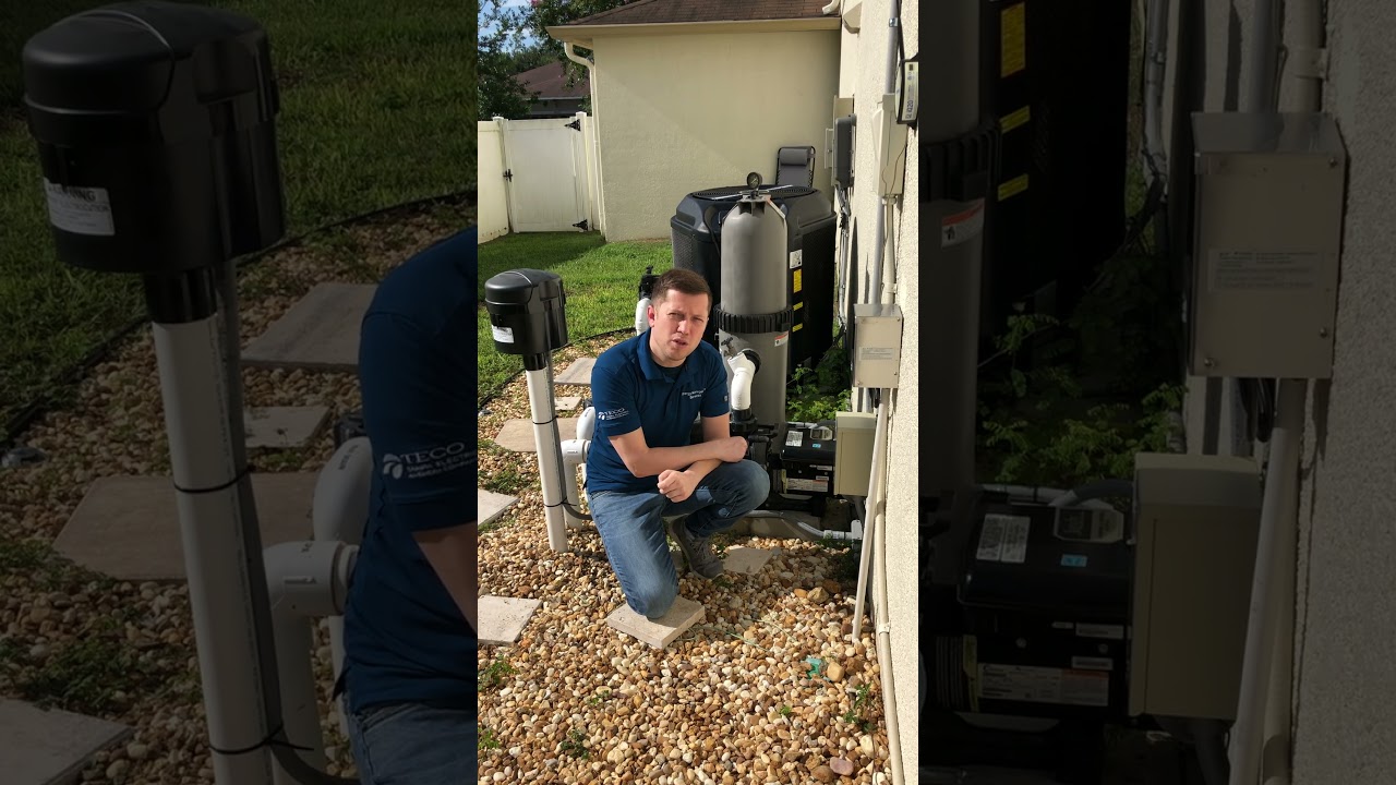 Pool Pump Rebate – Dive Into Savings