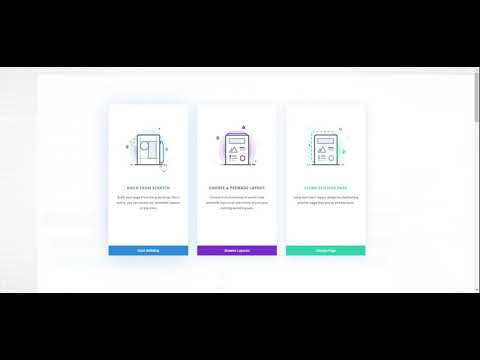 How to clone/duplicate Divi page/post