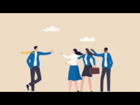 Do you have an Assertive Personality ?