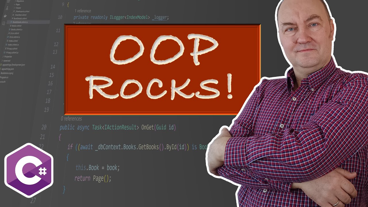 The One Thing Where OOP Shines Like No Other Programming Style