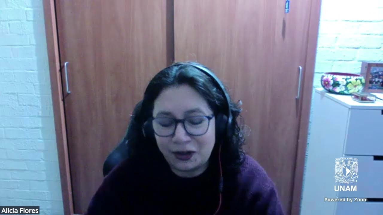 Bienvenida generación 26-2