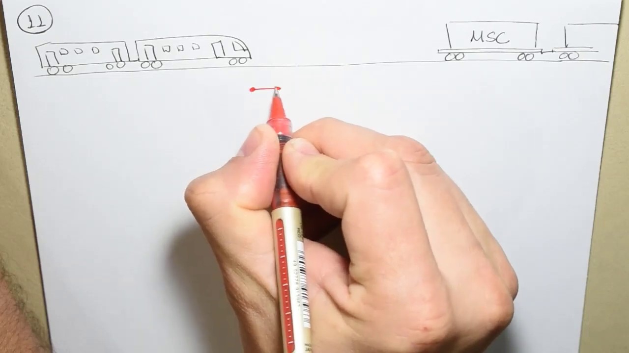 Física 1. TP1 Problema 11