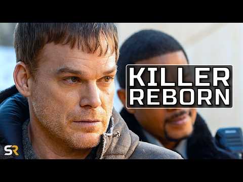Dexter: New Blood’s Shocking Twist Explained