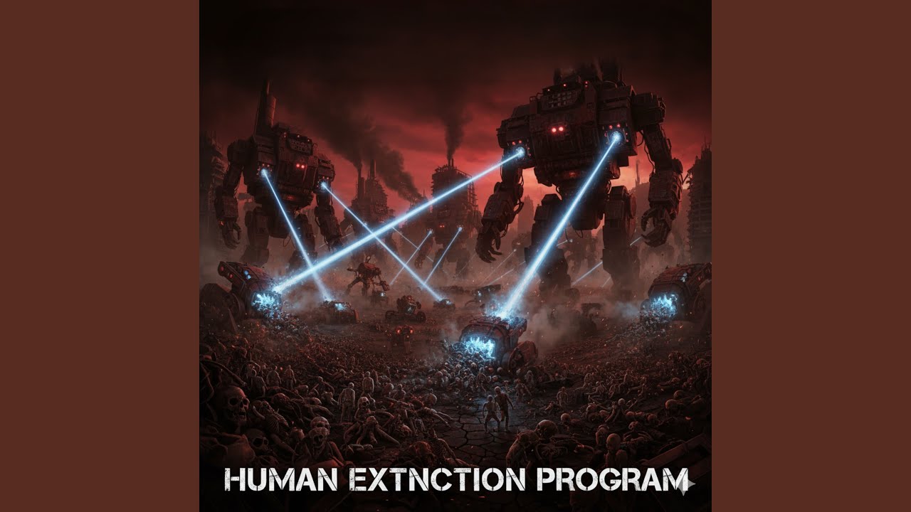 HUMAN EXTINCTION PROGRAM