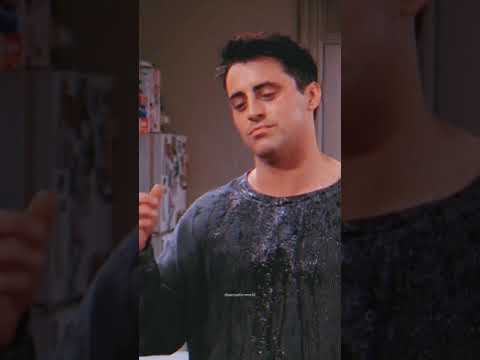 last one Chandler is me 😂❤️poor joey ..#friendstvshow#chandler#joey#monica#rachel#pheebs#ross#shorts