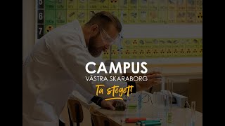 Hitta din VVS-utbildning