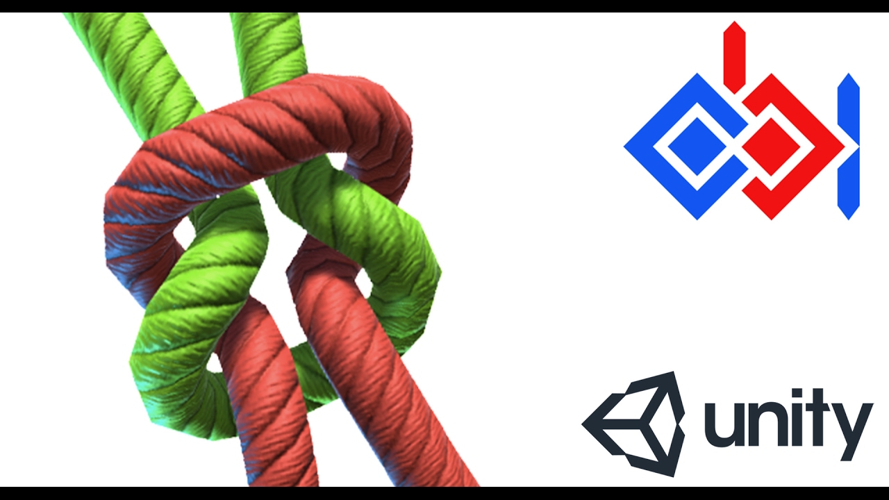 Obi Rope 1 for Unity