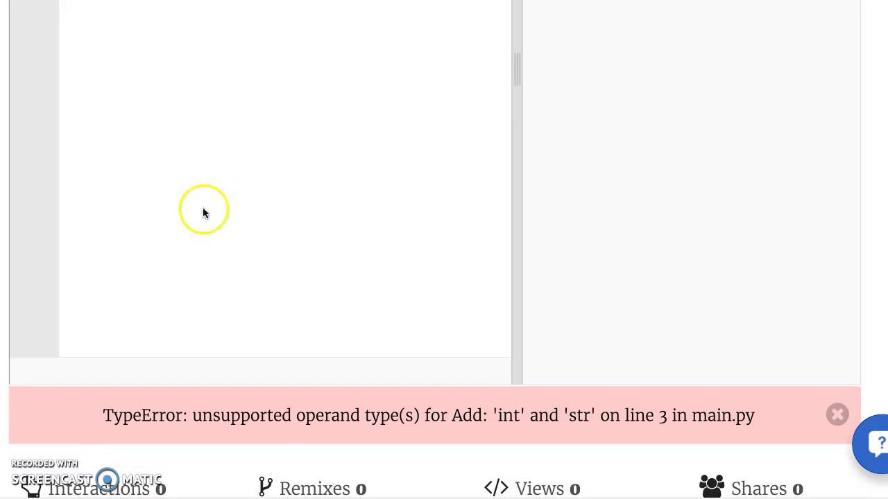 Python 5: Modulus Operator