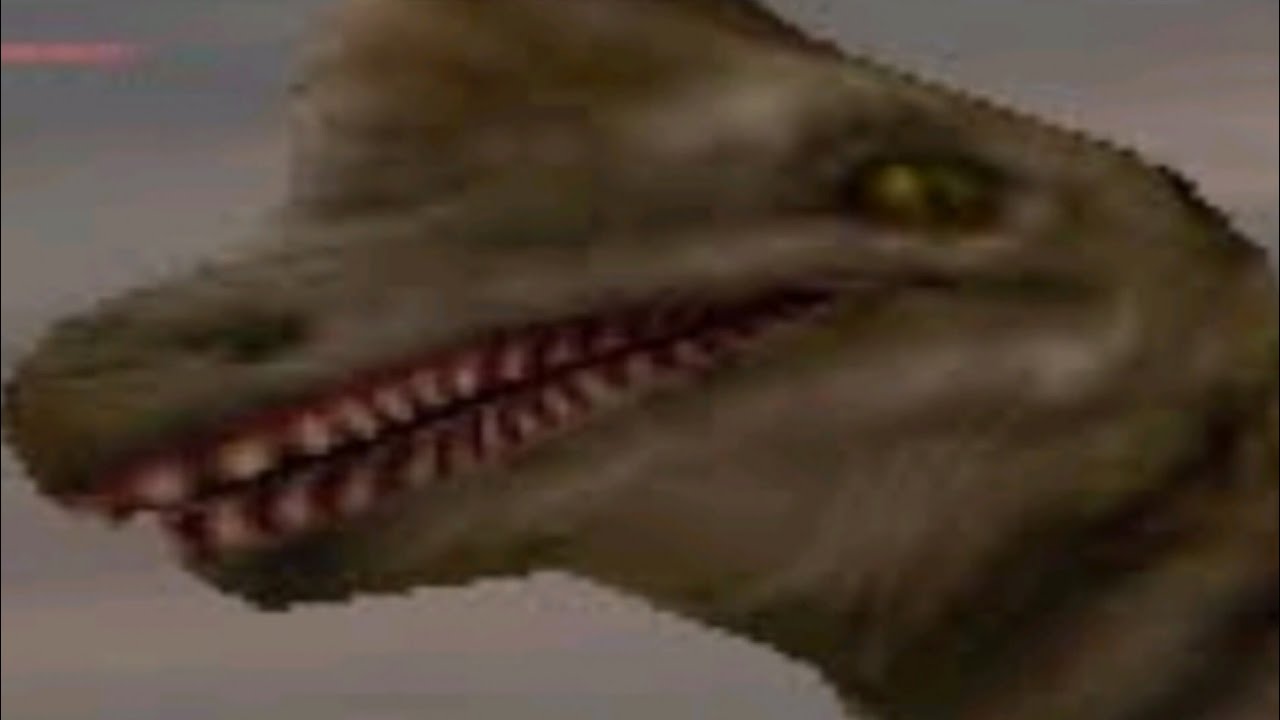 Top 5 Jurassic World