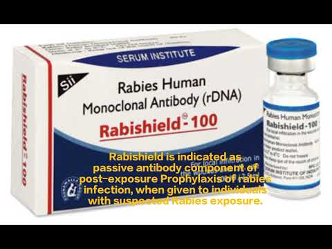Anti Rabies Immunoglobulin Injection - Equirab 1500 Injection Latest ...