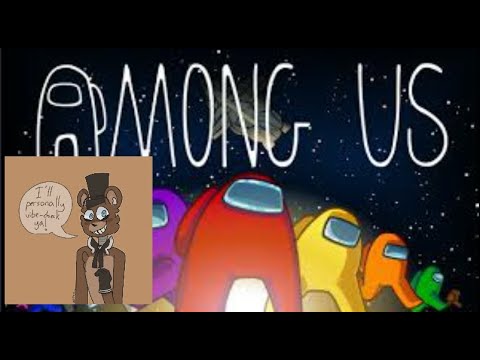 Steam Community :: Video :: Pyro foxy reacts to eggdog among us