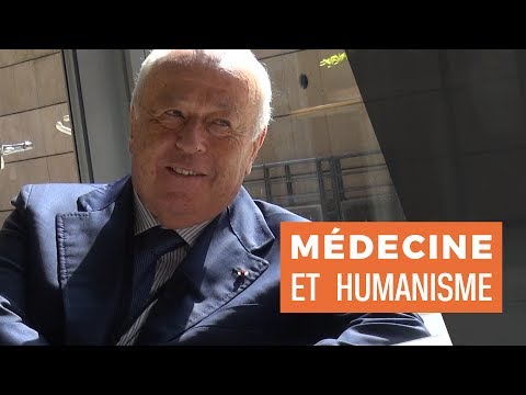 Médecine et Humanisme, Biomérieux : Alain Mérieux | Management des ...