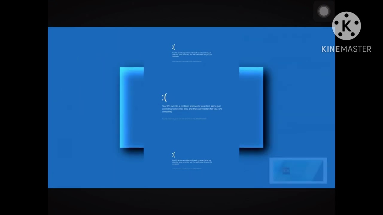 (YTPMV) BSOD Scan slow
